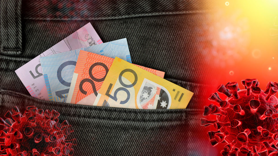 COVID-19 Salary & Wage Relief Package